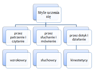 Style uczenia się - Wzrokowcy cz. I. | Edulider.pl